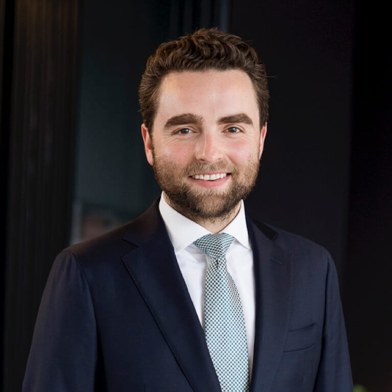Michael Allen - Parnell's Barristers