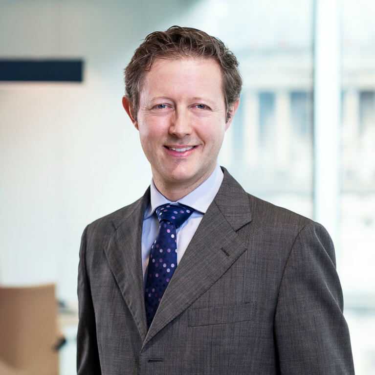 Christopher Carr - Parnell's Barristers