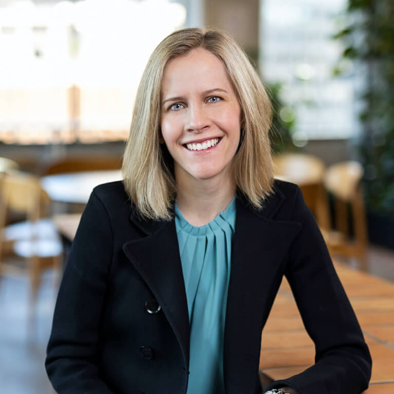 Sarah Lenthall - Parnell's Barristers