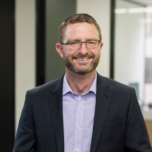 Matthew R Page - Parnell's Barristers