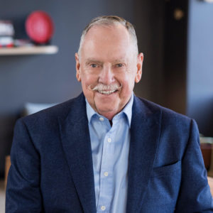 Patrick Tehan - Parnell's Barristers