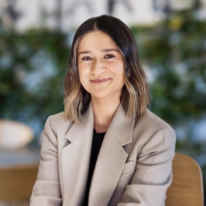 Natasha Freijah - Parnell's Barristers