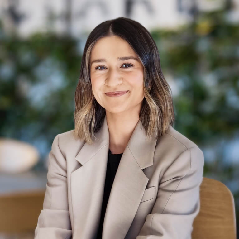 Natasha Freijah - Parnell's Barristers