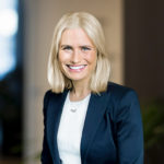 Ashlea Patterson - Parnell's Barristers