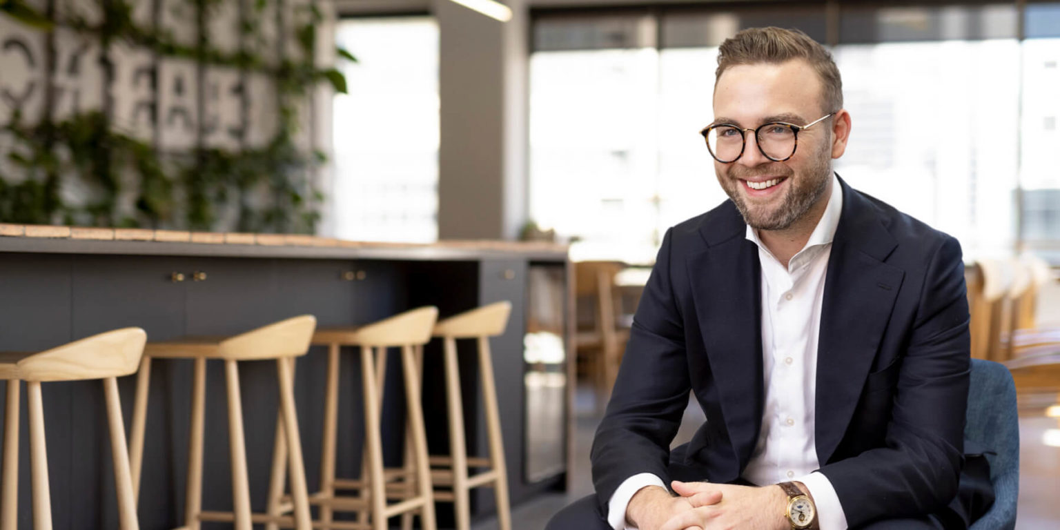 Recognising the incredibly talented juniors who have joined since 2021 - Parnell's Barristers