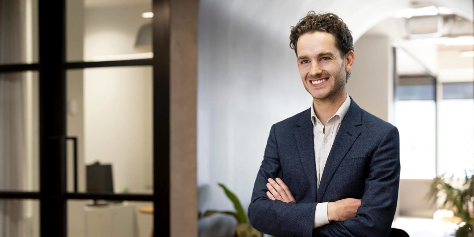 Recognising the incredibly talented juniors who have joined since 2021 - Parnell's Barristers