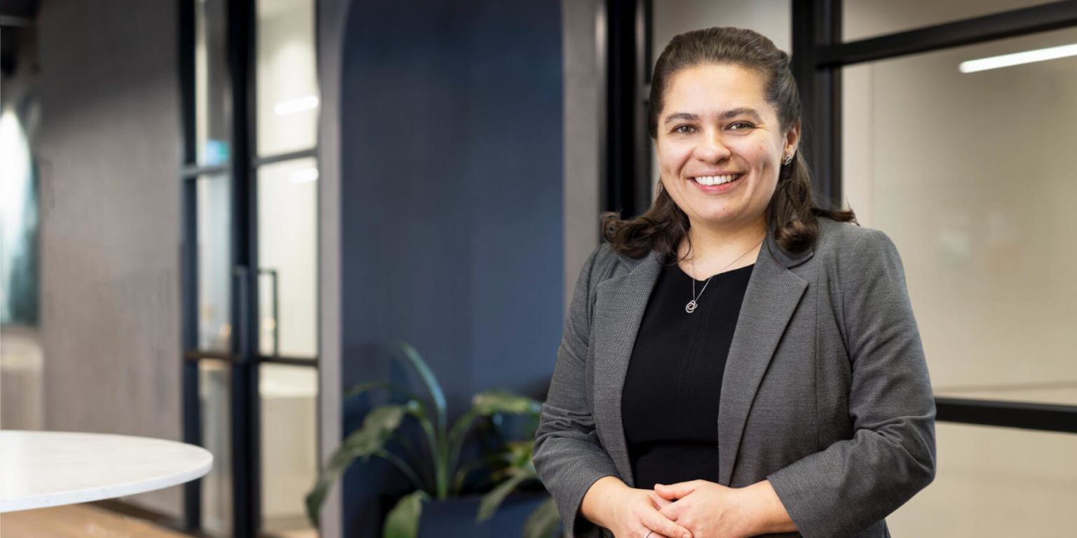 Recognising the incredibly talented juniors who have joined since 2021 - Parnell's Barristers