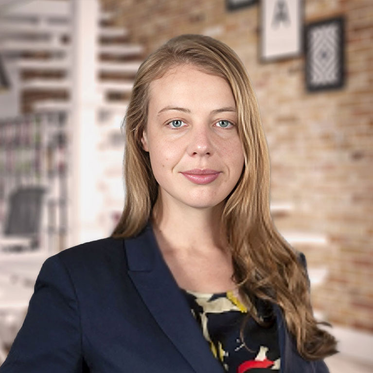 Grace Morgan - Parnell's Barristers