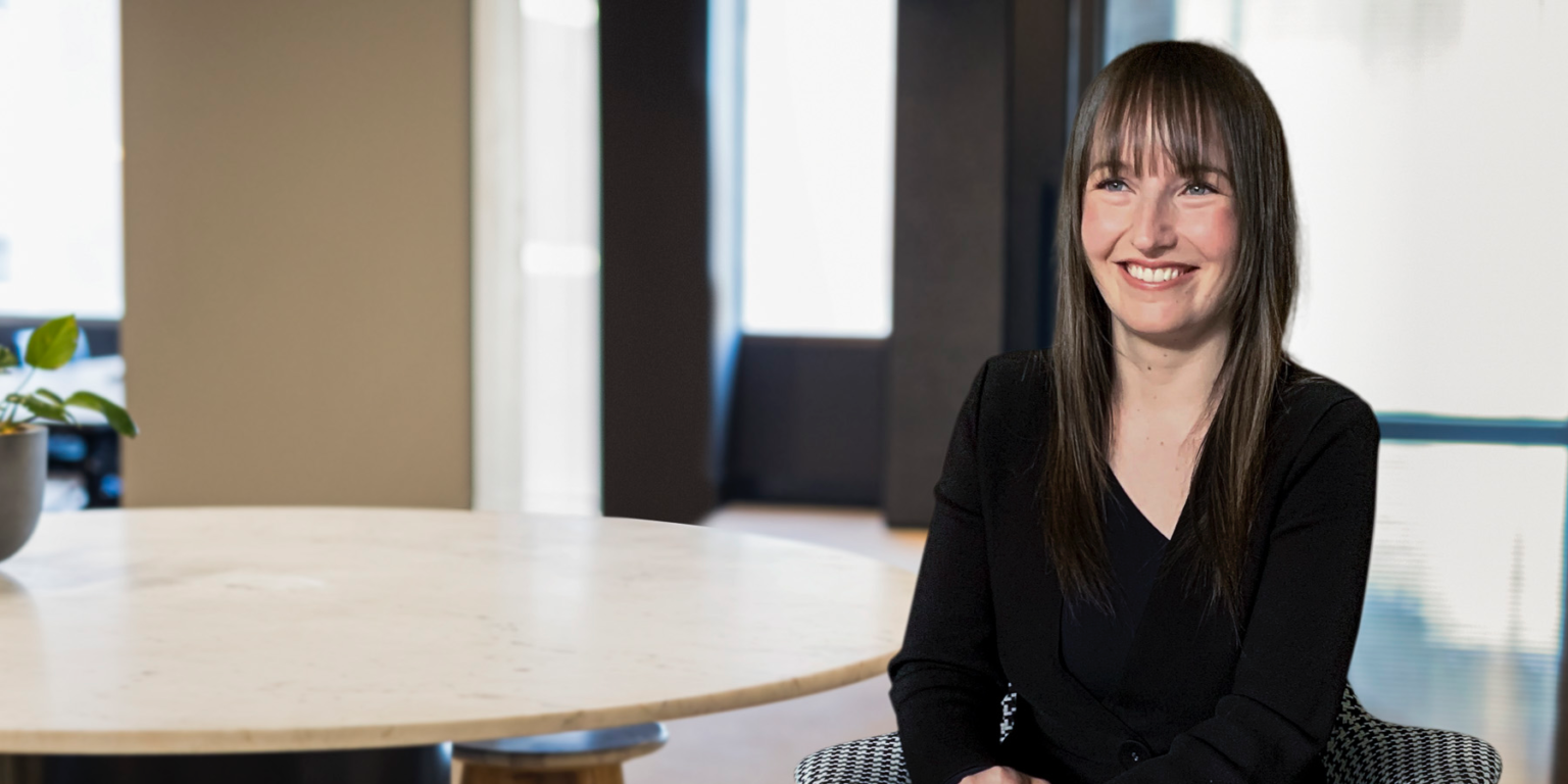 Recognising the incredibly talented juniors who have joined since 2021 - Parnell's Barristers