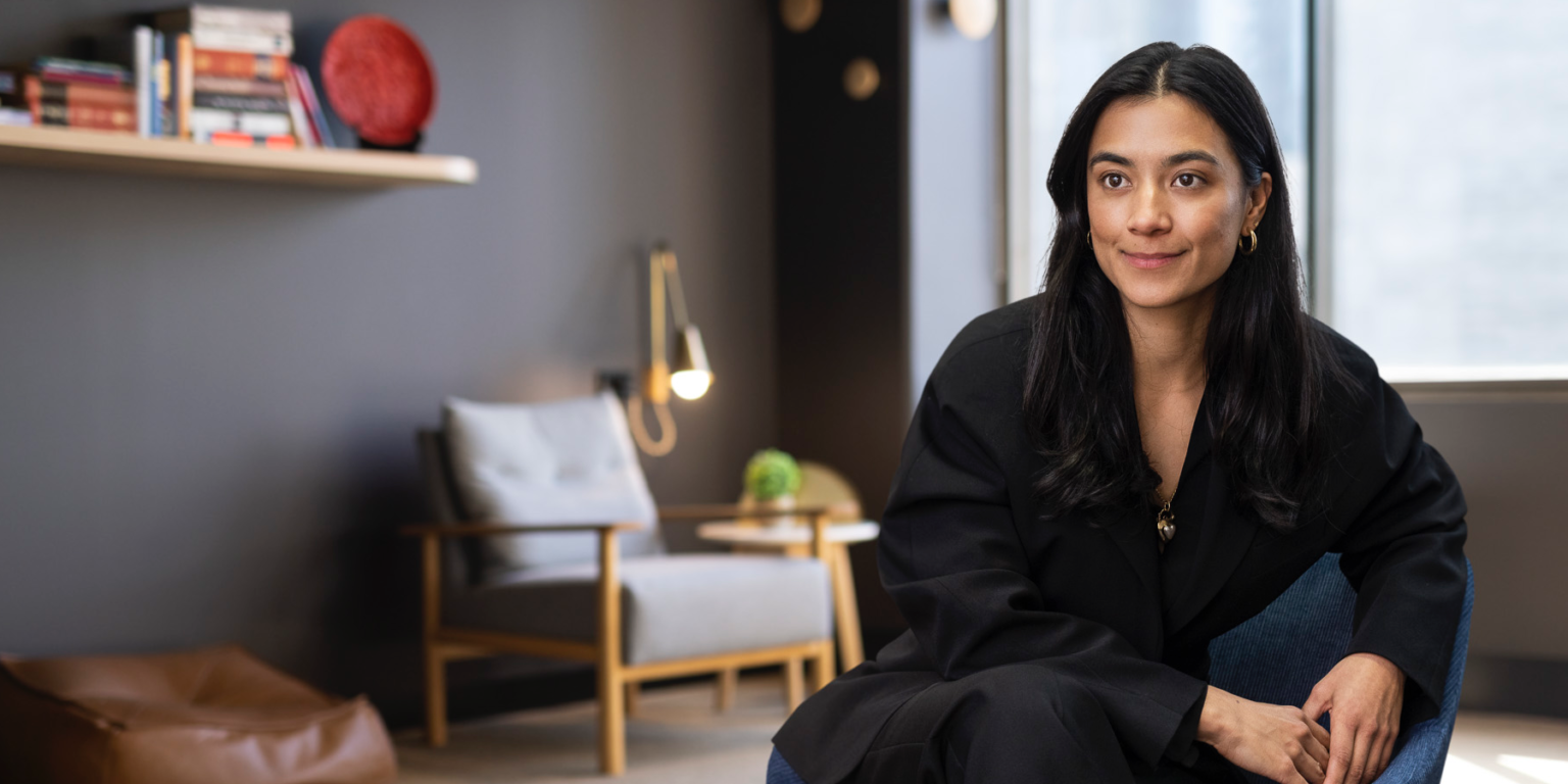 Recognising the incredibly talented juniors who have joined since 2021 - Parnell's Barristers