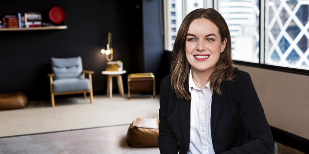 Recognising the incredibly talented juniors who have joined since 2021 - Parnell's Barristers