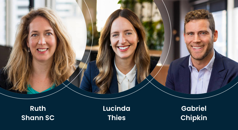 CPD - Parnell's Barristers