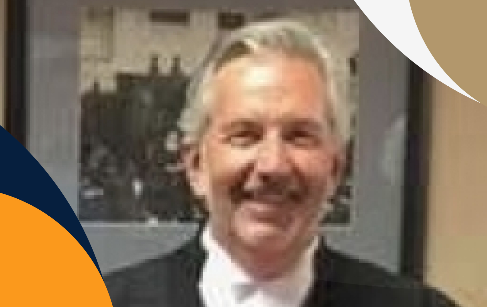 Garry Livermore SC Named Leading Workplace Health & Safety Law Senior ...