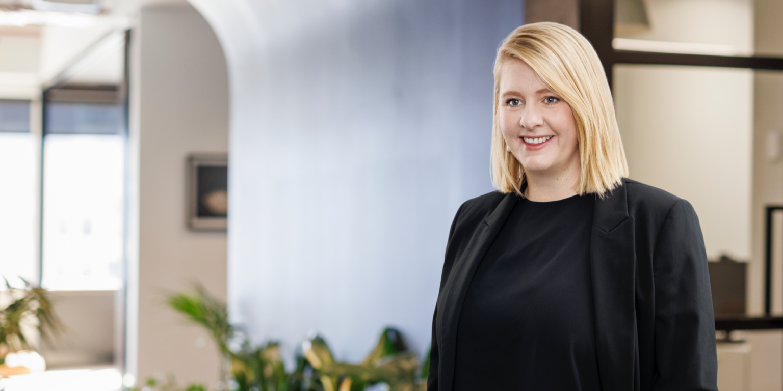 Recognising the incredibly talented juniors who have joined since 2021 - Parnell's Barristers