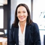 Amber Harris - Parnell's Barristers