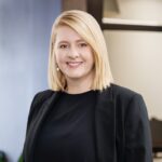 Briana Proud - Parnell's Barristers