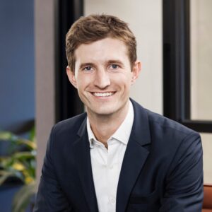 David Brown - Parnell's Barristers