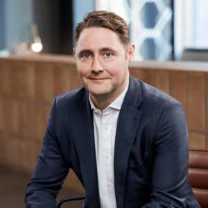 Alexander Patton - Parnell's Barristers