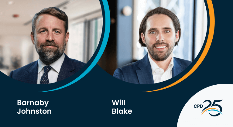 CPD - Parnell's Barristers