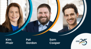 CPD - Parnell's Barristers