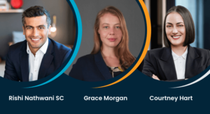 CPD - Parnell's Barristers