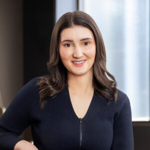 Merran Shanahan - Parnell's Barristers